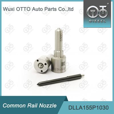 China DLLA155P1030 Denso Common Rail Nozzle For Injectors 095000-956X for sale