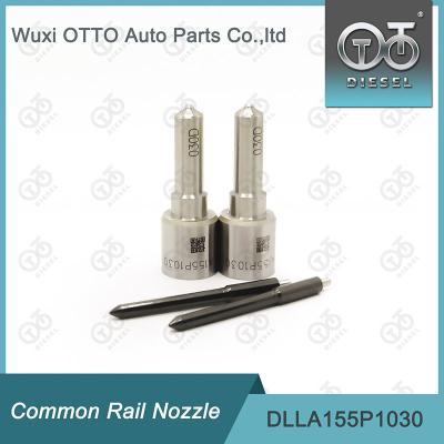 China DLLA155P1030 Denso Common Rail Nozzle For Injectors 095000-956X for sale