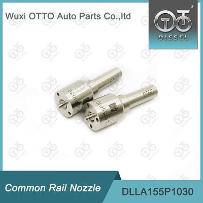 China DLLA155P1030 Denso Common Rail Nozzle For Injectors 095000-956X for sale