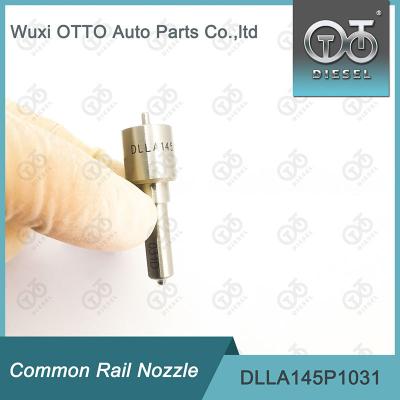 China DLLA145P1031 Denso Common Rail Nozzle For Injectors 095000-7500 1465A279 for sale