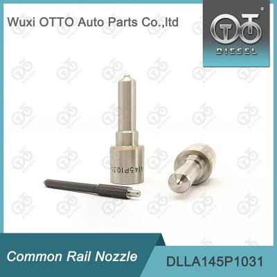 China DLLA145P1031 Denso Common Rail Nozzle For Injectors 095000-7500 1465A279 for sale