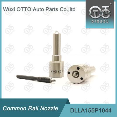 China DLLA155P1044 Denso Common Rail Nozzle For Injectors 095000-652# / 951# for sale