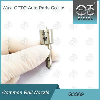 China G3S69 DENSO Common Rail Nozzle 293400-0690 For HINO for sale