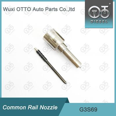 China G3S69 DENSO Common Rail Nozzle 293400-0690 For HINO for sale