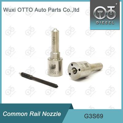 China G3S69 DENSO Common Rail Nozzle 293400-0690 For HINO for sale