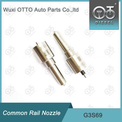 China G3S69 DENSO Common Rail Nozzle 293400-0690 For HINO for sale