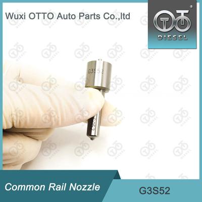 China G3S52 Denso Common Rail Nozzle For Injectors 16600-3XN0# / 295050-1060 for sale