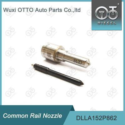 China DLLA152P862 Denso Common Rail Nozzle For Injector 095000-698#/610# for sale