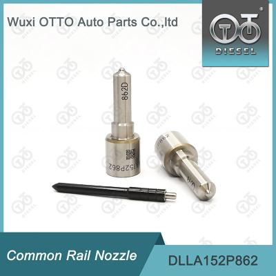 China DLLA152P862 Denso Common Rail Nozzle For Injector 095000-698#/610# for sale