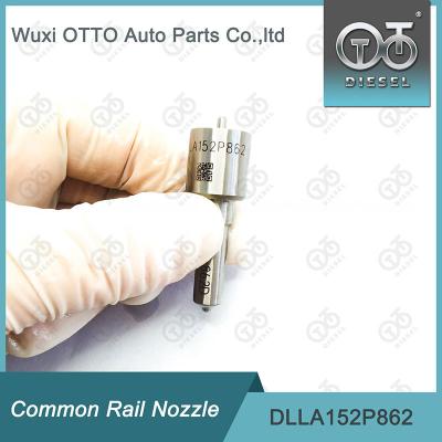 China DLLA152P862 Denso Common Rail Nozzle For Injector 095000-698#/610# for sale