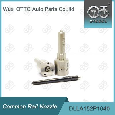 China DLLA152P1040 Common Rail Nozzle For Injectors 095000-837# 8-98203849-0 for sale