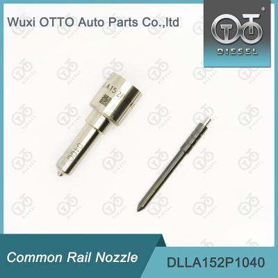 China DLLA152P1040 Common Rail Nozzle For Injectors 095000-837# 8-98203849-0 for sale