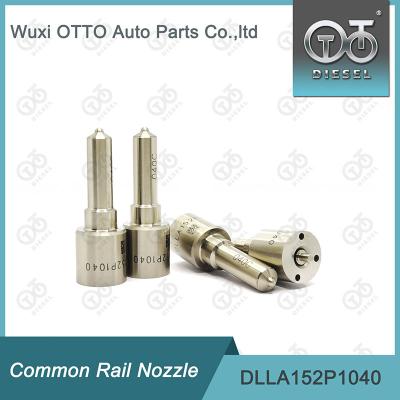 China DLLA152P1040 Common Rail Nozzle For Injectors 095000-837# 8-98203849-0 for sale