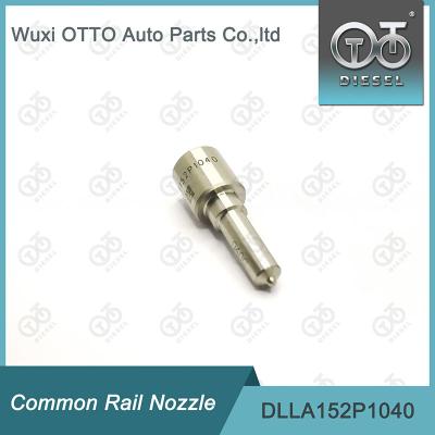 China DLLA152P1040 Common Rail Nozzle For Injectors 095000-837# 8-98203849-0 for sale