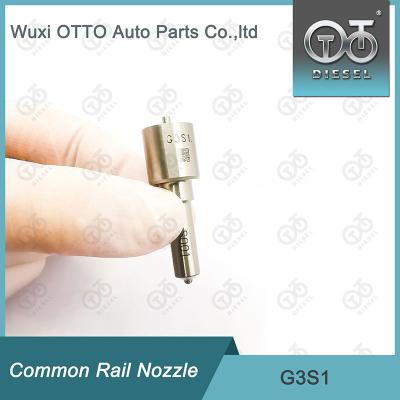 China G3S1 Denso Common Rail Nozzle For Injectors 295050-0011 R2AA-13-H50 for sale