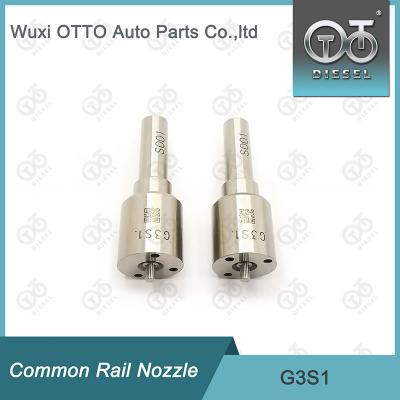 China G3S1 Denso Common Rail Nozzle For Injectors 295050-0011 R2AA-13-H50 for sale