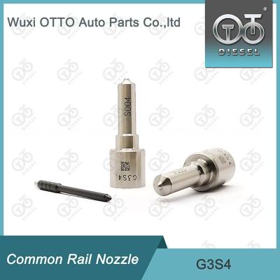 China G3S4 Denso Common Rail Nozzle For Injectors 295050-012# 1465A323 for sale