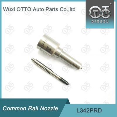 China L342PRD Delphi Common Rail Nozzle For Injector R00101D PSA / FORD DW10C for sale
