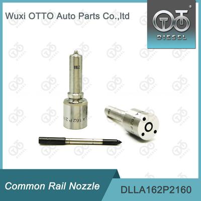 China DLLA162P2160 Common Rail Nozzle For Injectors 0 445110368/369/429 etc. for sale