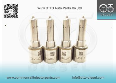 China DLLA150P1373 Bosch Common Rail Nozzle For Injectors 0445110188 / 0986435090 for sale