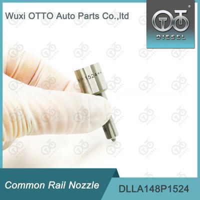 China DLLA148P1524 Bosch Common Rail Nozzle For Injectors 0445120217 for sale