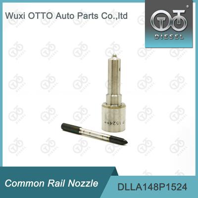 China DLLA148P1524 Bosch Common Rail Nozzle For Injectors 0445120217 for sale