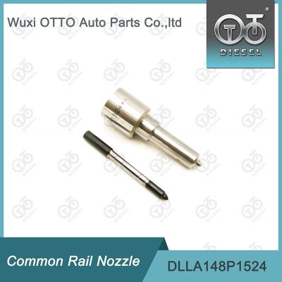 China DLLA148P1524 Bosch Common Rail Nozzle For Injectors 0445120217 for sale