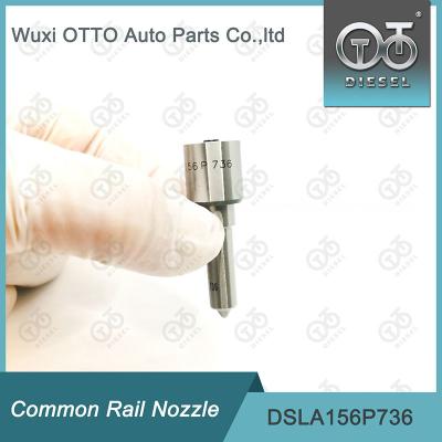 China DSLA156P737 Common Rail Nozzle For Injectors 0445110005/014/019 for sale