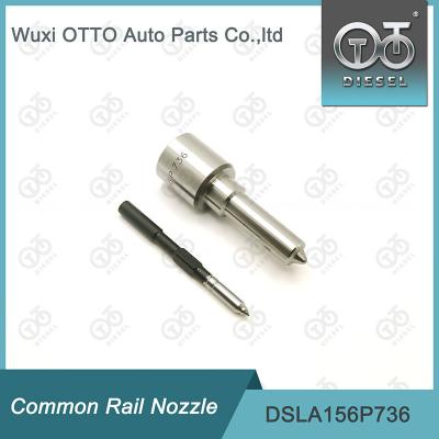 China DSLA156P737 Common Rail Nozzle For Injectors 0445110005/014/019 for sale