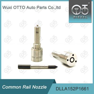 China DLLA152P1661 Bosch Diesel Nozzle For Common Rail Injectors 0445110680/524 for sale