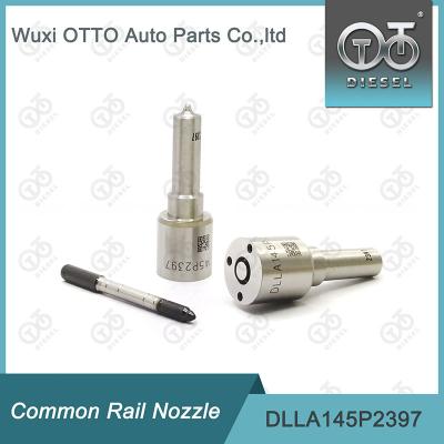 China DLLA145P2397 Bosch Common Rail Nozzle For Injectors 0445120361 for sale