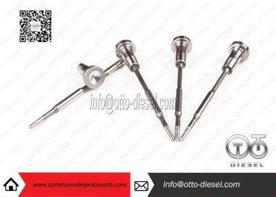 Chine La soupape de commande d'injecteur pour des injecteurs de Bosch de carburant la valve F 00V C01 359 de pression à vendre