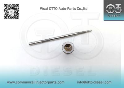 China Válvula comum do injetor do trilho de F00VC01023 /F 00V C01 023 para 0445110081/231/336injectors à venda