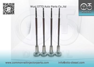 China Válvula comum F 00V C01 033 do trilho de Bosch para 0 445 110 091/092 de 0986435154 injetores à venda