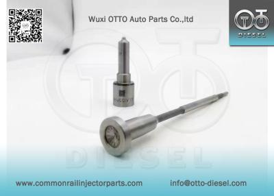 China Válvula comum F 00V C01 349 do injetor do trilho de Bosch para 0 445 110 249/250 dos injetores à venda