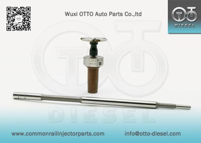 China Válvula comum do trilho F00VC01201 para o injetor 0445110418 à venda
