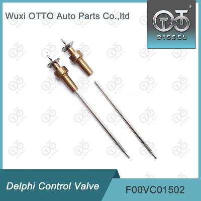 China Válvula de controle do injetor de F00VC01502 Bosch para 0445110369/0445110368/0445110429 à venda