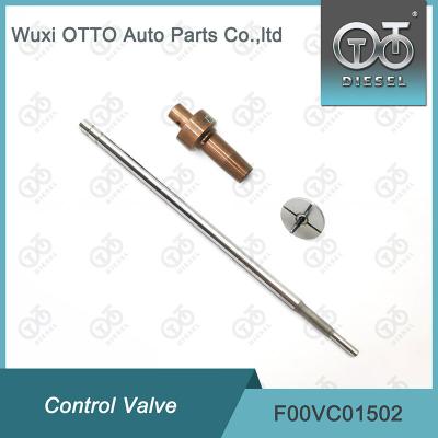 Китай Модулирующая лампа инжектора F00VC01502 Bosch для 0445110369/0445110368/0445110429 продается