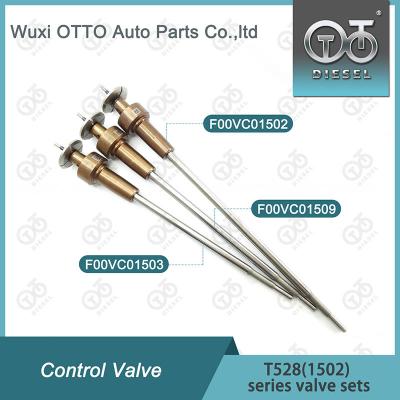 Китай Модулирующая лампа инжектора F00VC01502 Bosch для 0445110369/0445110368/0445110429 продается