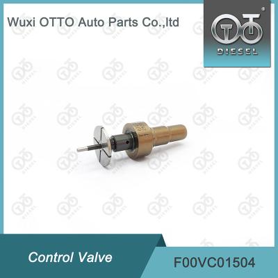 China F00VC01504 Bosch Common Rail Control Valve For Injectors 0445110522 for sale