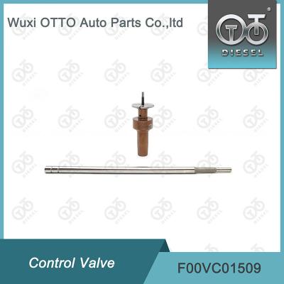 Китай Модулирующая лампа коллектора системы впрыска топлива F00VC01509 Bosch на инжекторы 0445110485 продается