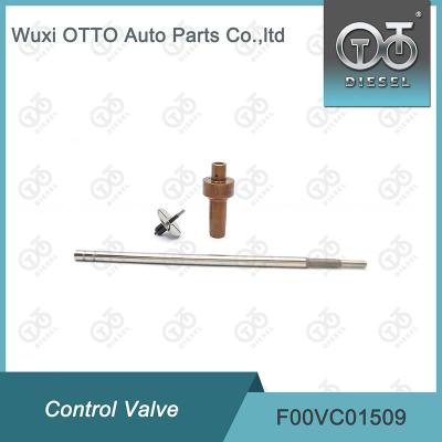 Китай Модулирующая лампа коллектора системы впрыска топлива F00VC01509 Bosch на инжекторы 0445110485 продается