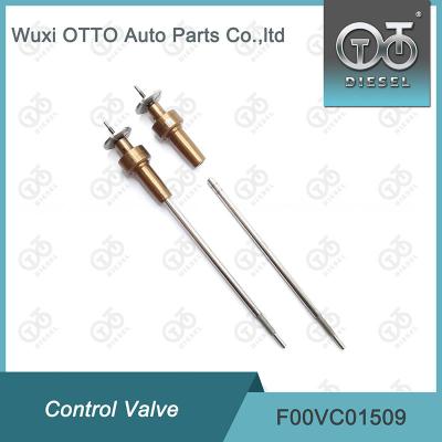 Китай Модулирующая лампа коллектора системы впрыска топлива F00VC01509 Bosch на инжекторы 0445110485 продается