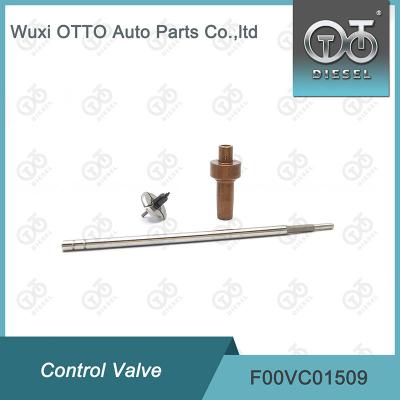 Китай Модулирующая лампа коллектора системы впрыска топлива F00VC01509 Bosch на инжекторы 0445110485 продается