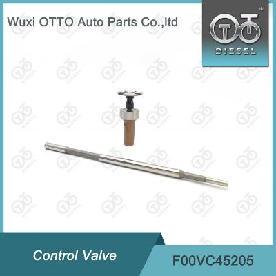 China F00VC45205 Bosch Common Rail Control Valve For Injectors 0445110614 For Renult for sale