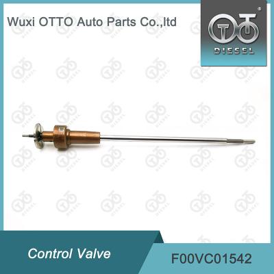 China Válvula de control del inyector de F00VC01542 Bosch para los inyectores 0445110738 en venta