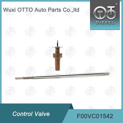 China Válvula de control del inyector de F00VC01542 Bosch para los inyectores 0445110738 en venta