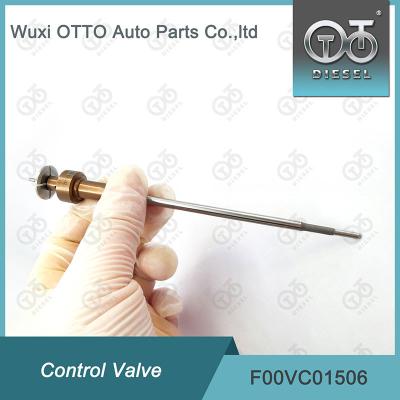 China F00VC01506 Bosch Injector Control Valve For Injectors 0445110491 for sale