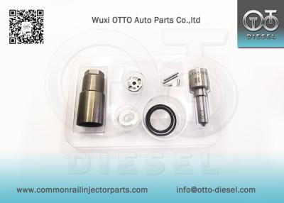 China Denso Injector Repair Kit For Injectors 095000-5650 / 5655 DLLA148P872 for sale