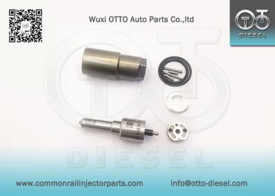China Denso Injector Repair Kit For Injectors 095000-5650 / 5655 DLLA148P872 for sale